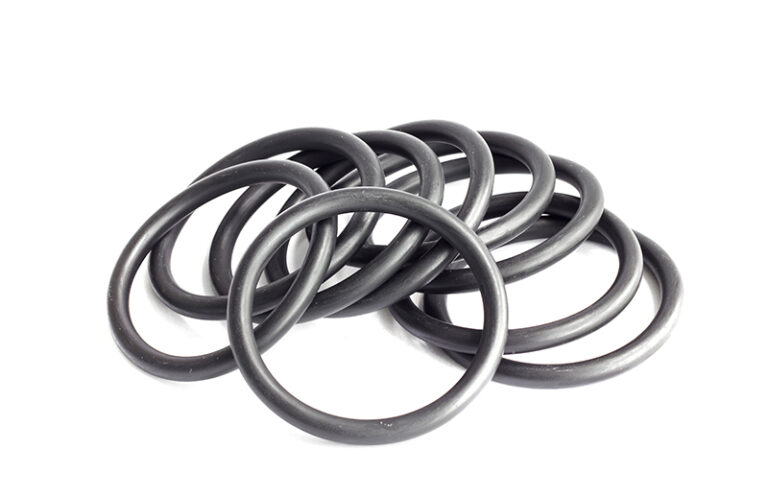 O-Rings - Grupo IRG